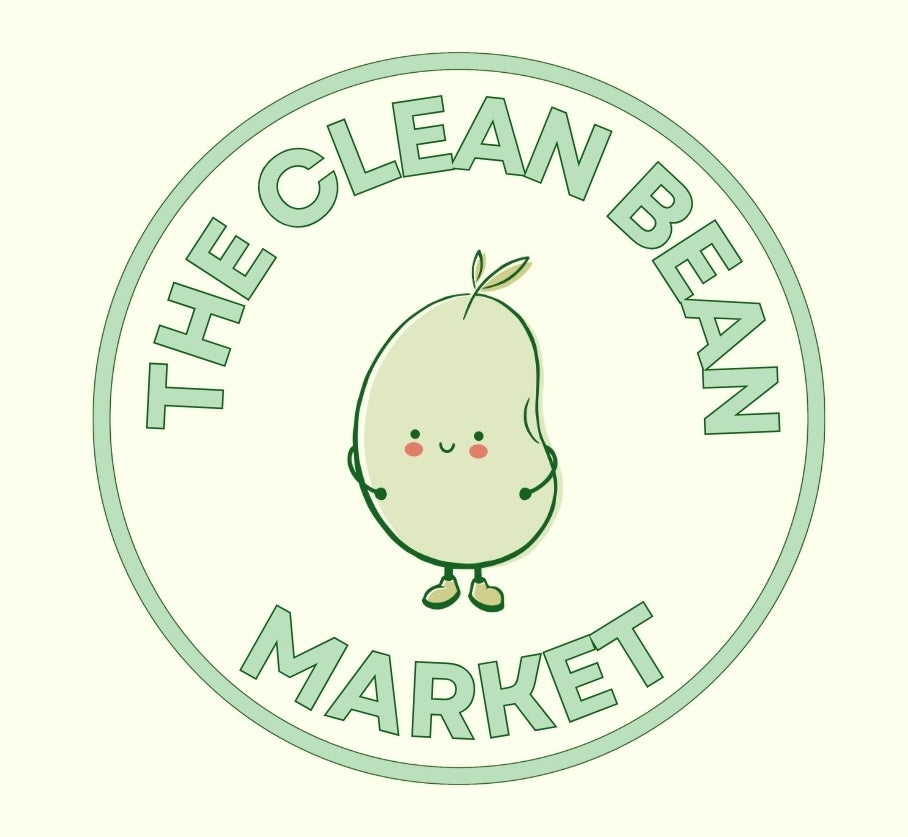The Clean Bean Market Your Source for Safe Parenthood Essentials