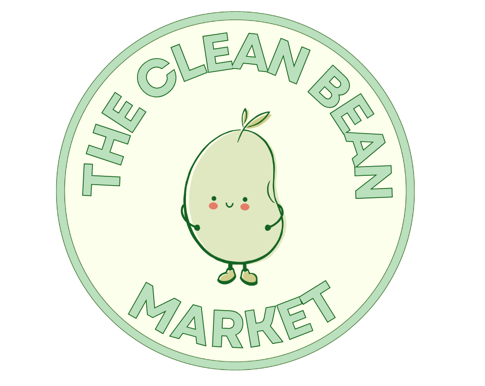The Clean Bean: Your Source for Organic & Safe Baby Essentials – The ...