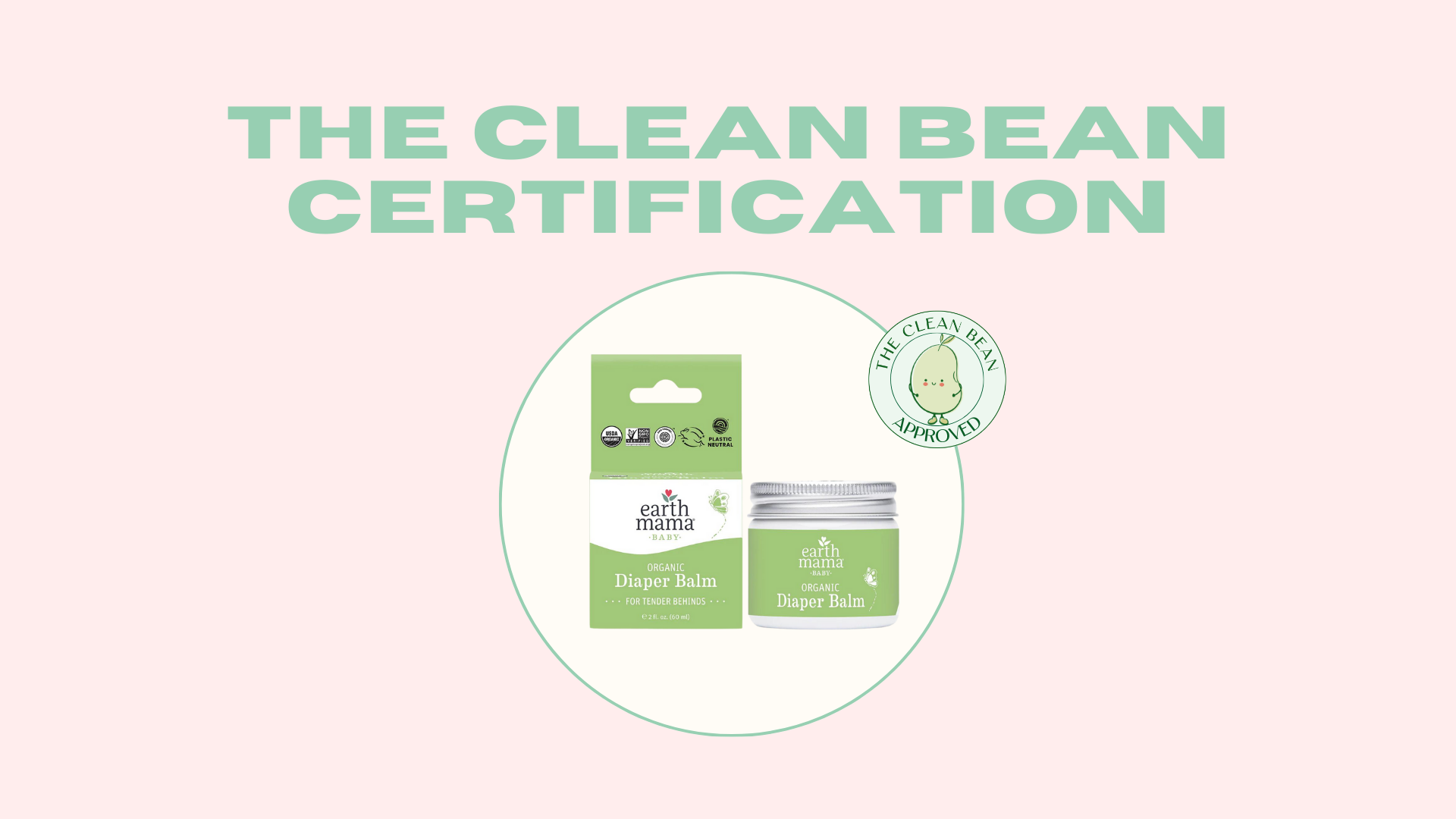OUR CLEAN BEAN STANDARDS – The Clean Bean Market