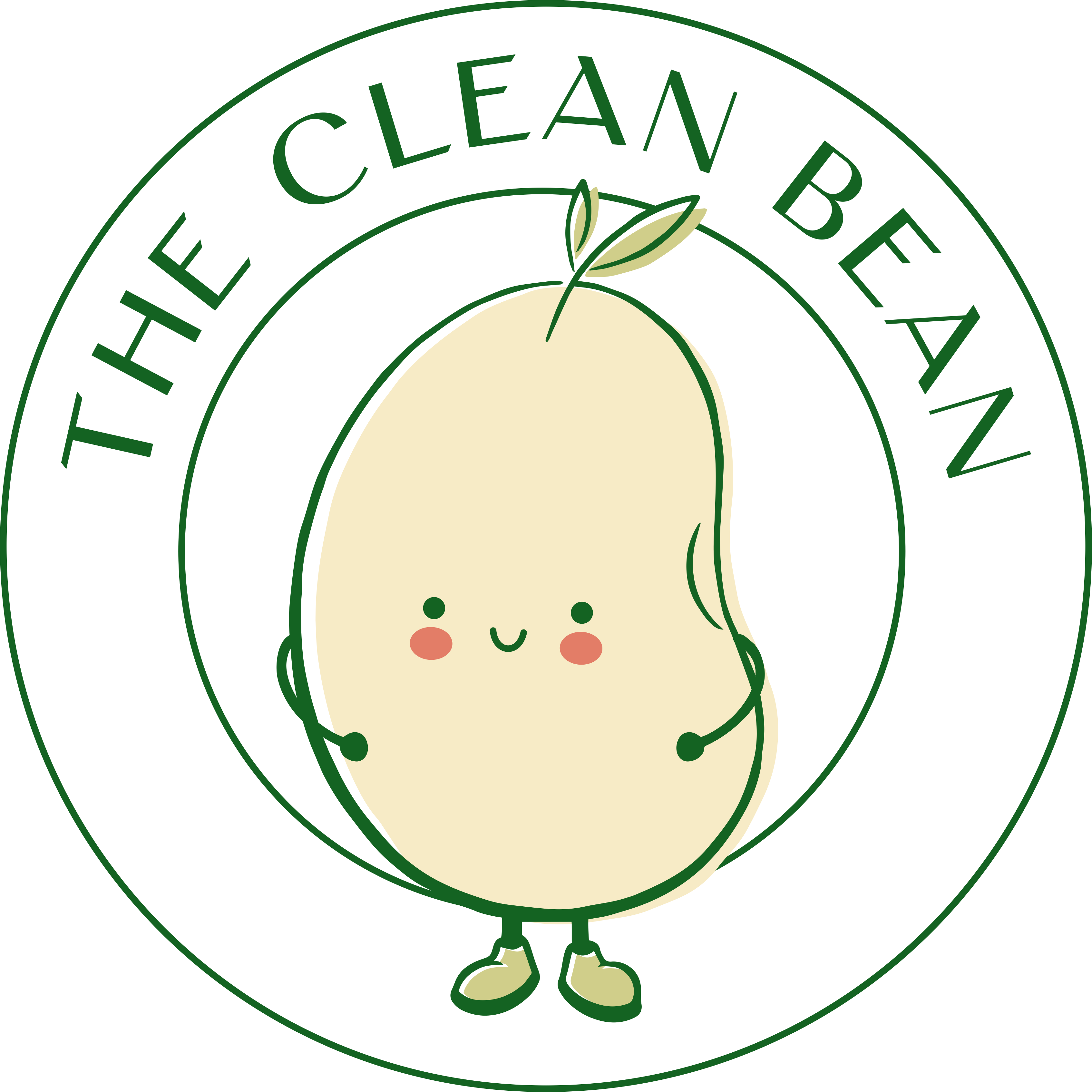 Skin & Hair Care – The Clean Bean Market